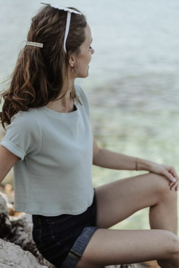 Teesh Iban – Sew La Jupe