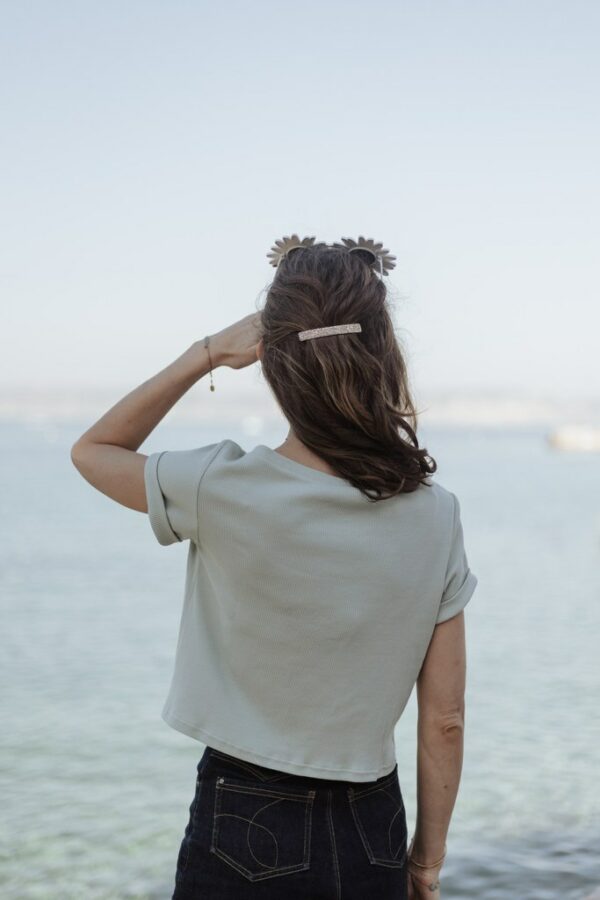 Teesh Iban – Sew La Jupe