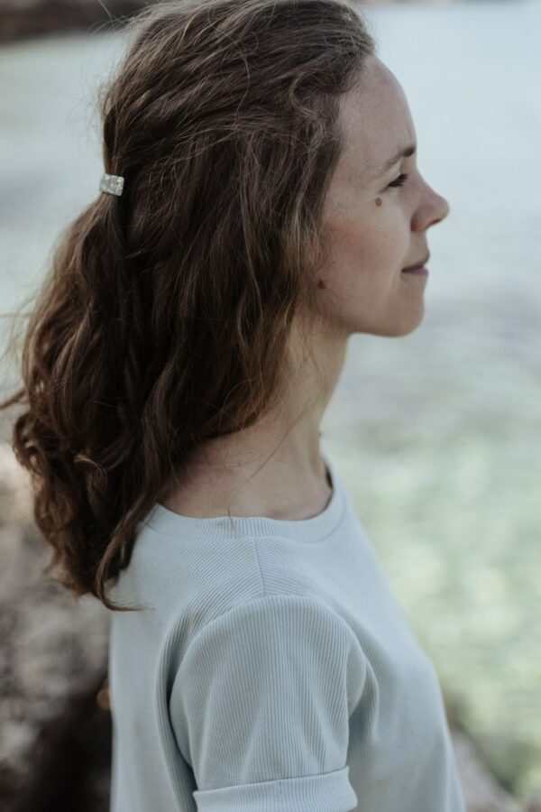 Teesh Iban – Sew La Jupe