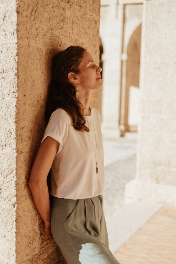 Teesh Iban – Sew La Jupe