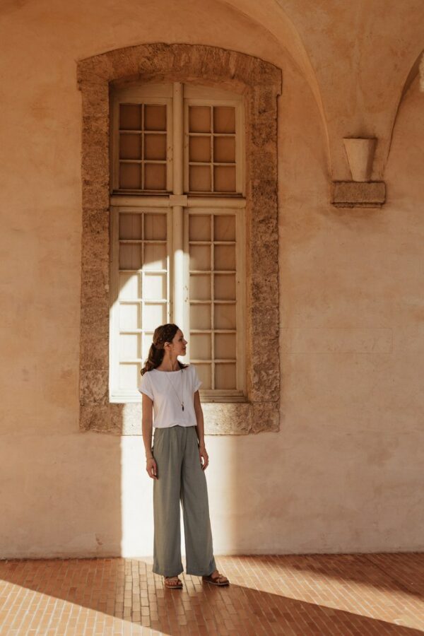 Teesh Iban – Sew La Jupe