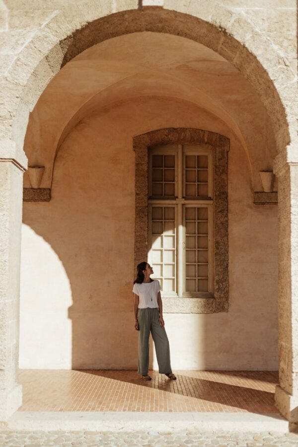 Teesh Iban – Sew La Jupe