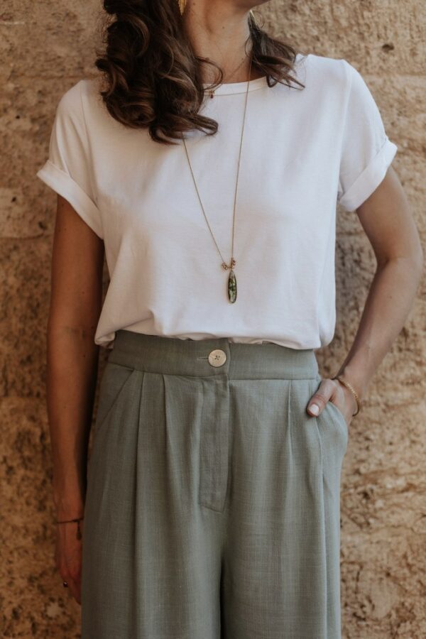 Teesh Iban – Sew La Jupe