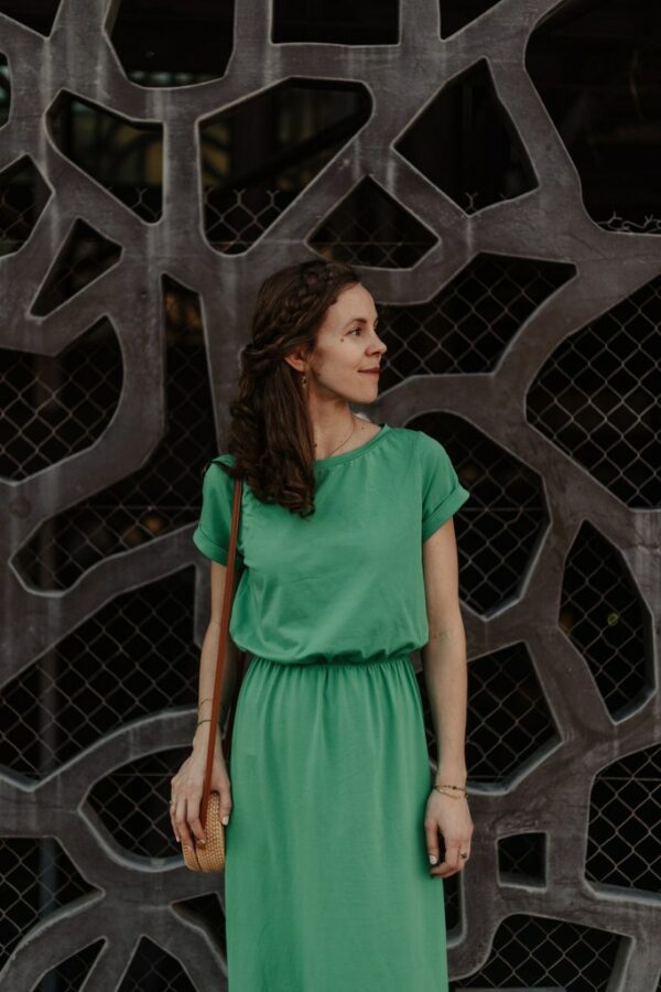 Teesh Iban – Sew La Jupe