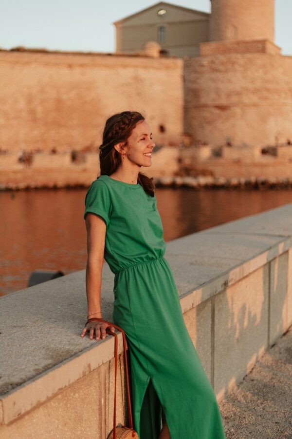 Teesh Iban – Sew La Jupe